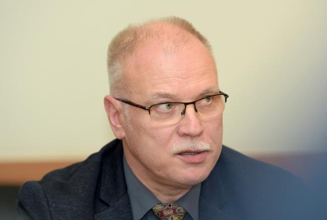 VS.lv: Keris: Jaunais modelis paredz likuma nepildīšanu un vairāk ...