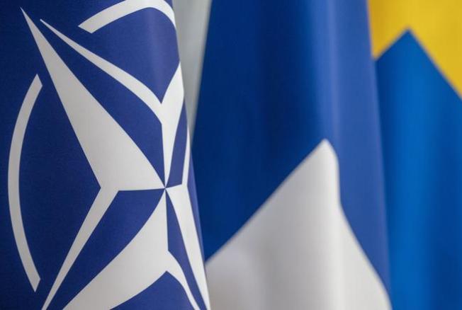 VS.lv: Somija un Zviedrija atteikušās no ieceres pievienoties NATO kopā ...