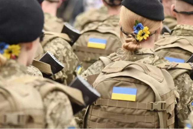 VS.lv: Ukraina šogad var atgūt iniciatīvu kaujas laukā - ISW