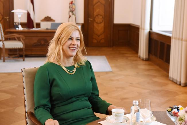 VS.lv: JV visticamāk virzīs Siliņas kandidatūru premjera amatam