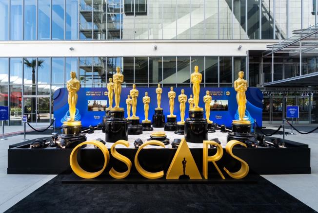 VS.lv: «Oskara» balvu ceremonijā triumfē «Openheimers»