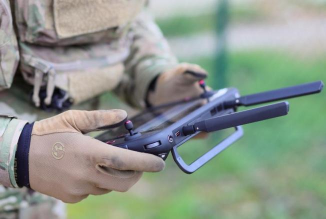 VS.lv: ISW: krievu militārie blogeri sūrojas par ukraiņu dronu pārākumu frontē