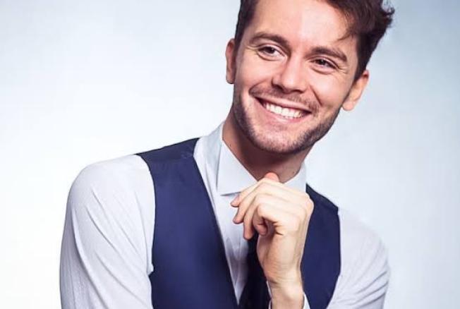 VS.lv: Ainars Bumbieris: «Es dāvinu jaunu dziesmu» (+VIDEO)