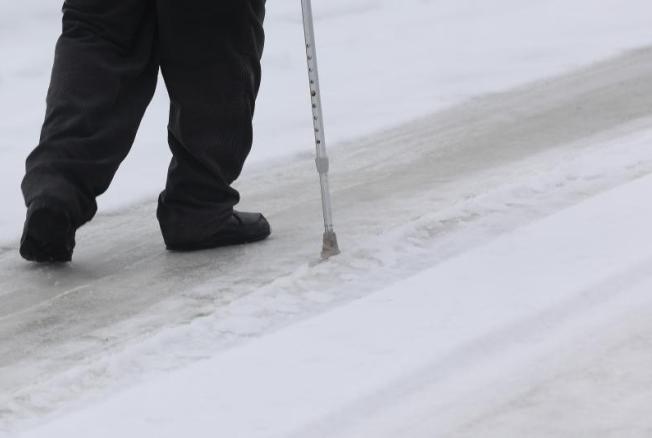 VS.lv: Latvijas austrumu daļā gaidāma ļoti stipra atkala