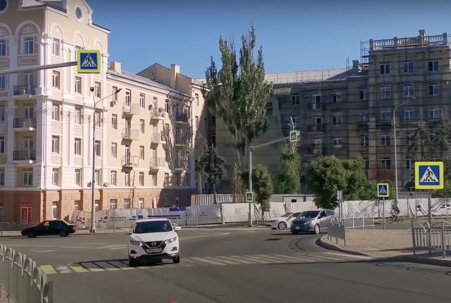 VS.lv: WSJ: Maskava pārdod okupēto Ukrainu krieviem