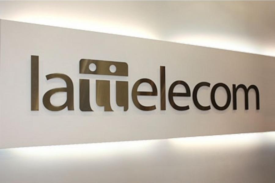 VS.lv: Lattelecom un LMT tomēr apvienos?