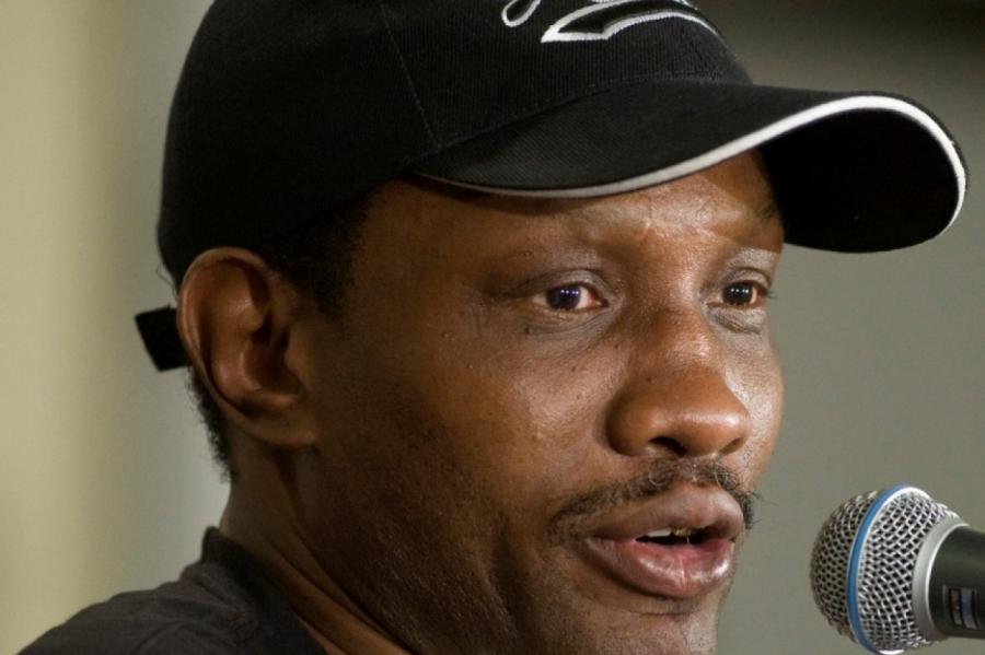 VS.lv: Boksa čempions Vitakers gājis bojā zem automašīnas riteņiem