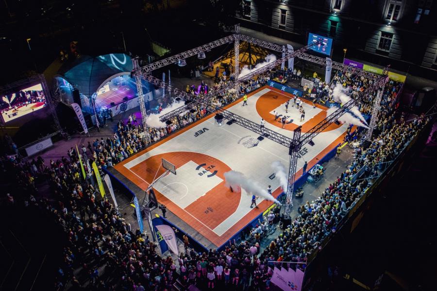 VS.lv: Desmitajā «Krastu mačā» ar 15 punktu pārsvaru uzvar Labais krasts