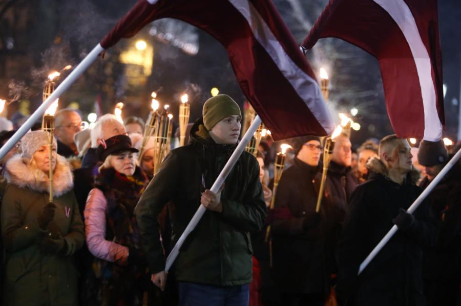 VS.lv: Transports bez maksas un citi labumi 18.novembrī