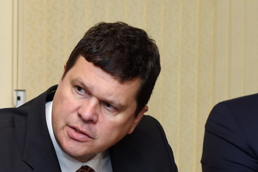 VS.lv: LVM esot izveidojuši amatu Gerharda uzticamības personai
