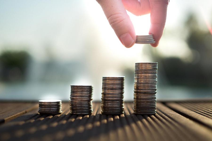 VS.lv: Latvijas iekšzemes kopprodukts pērn pieaudzis par 2,2%