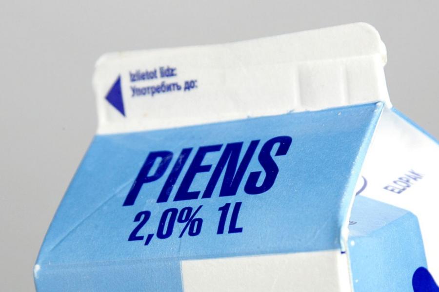 VS.lv: Piensaimnieki: Piens dārgāks pagaidām nekļūs, bet cenu ...