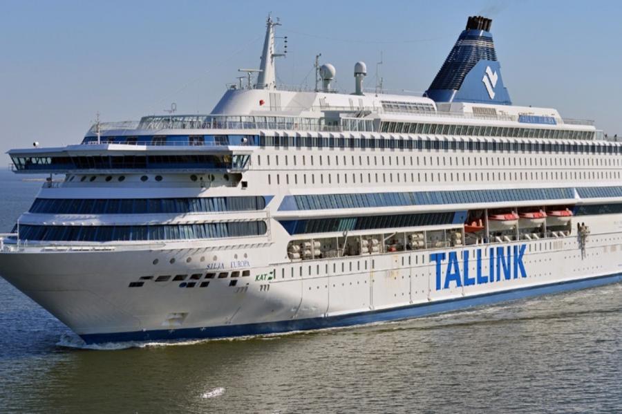 VS.lv: Tallink septembra sākumā piedāvās kruīzu Tallina-Rīga-Tallina