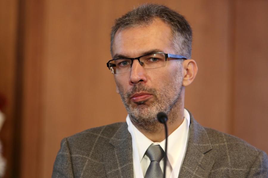 VS.lv: KNAB Sabiedriski konsultatīvo padomi turpmāk vadīs Valts Kalniņš