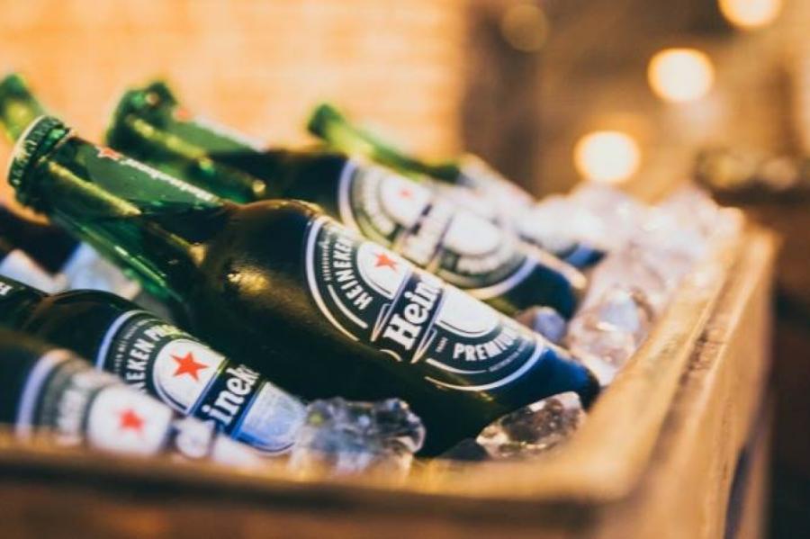 VS.lv: Slavenais Heineken aptur alus ražošanu un tirdzniecību Krievijā