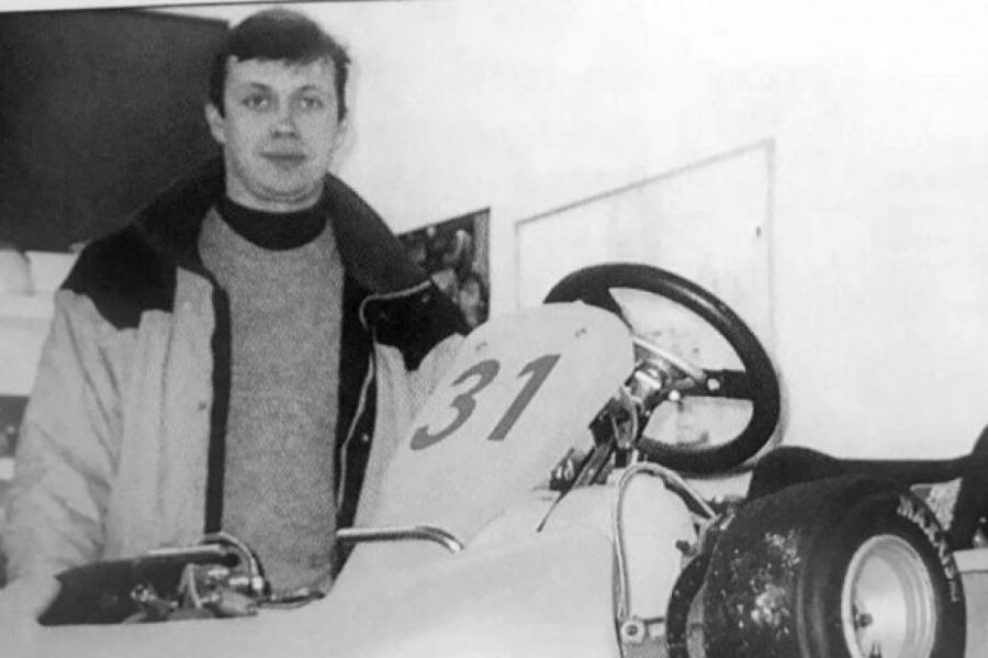 VS.lv: Miris Latvijas kartinga dzīves virzītājs Modris Steinerts (+FOTO)