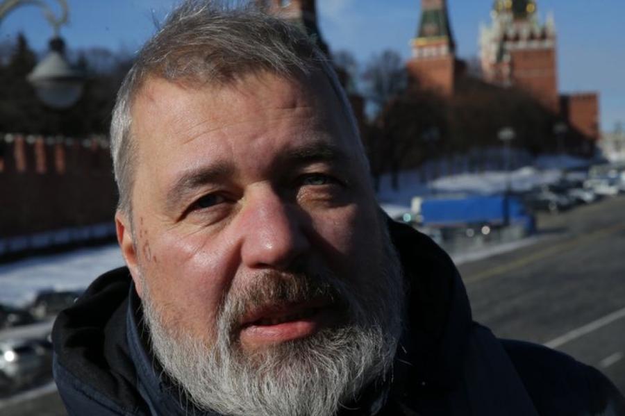 VS.lv: Muratova Nobela Miera prēmijas medaļa pārdota izsolē par 103,5 ...