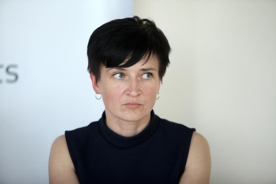 VS.lv: Nesaskaņas! Aina Stašāne atstās Valsts meža dienesta ģenerāldirektores amatu