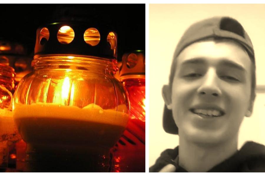 VS.lv: Ar automašīnu nositušies tiktokeris Durklis un viņa draudzene ...