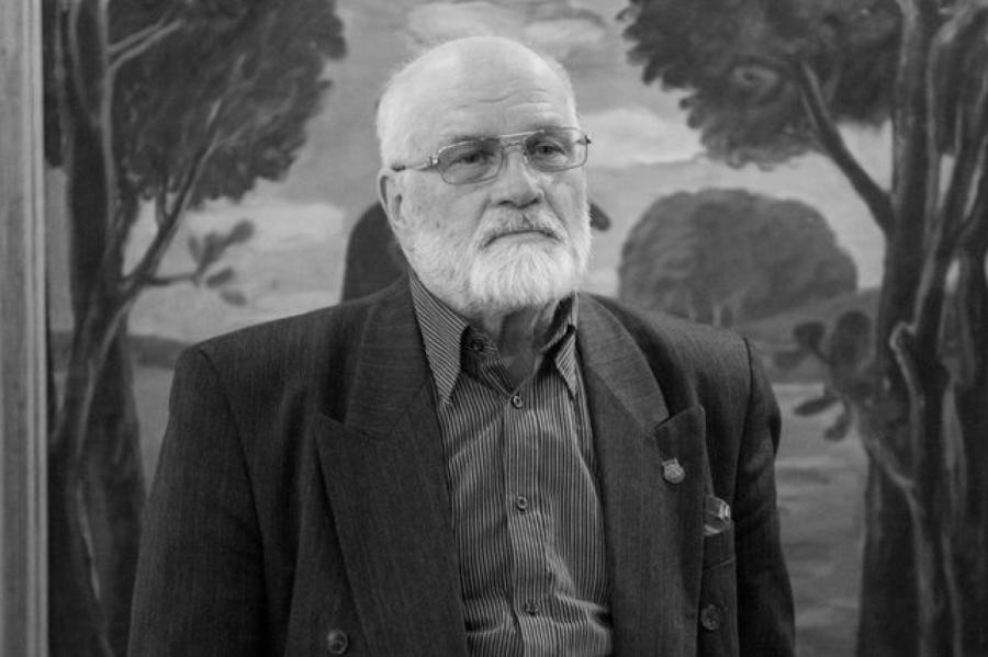 VS.lv: Mūžībā devies LMA emeritētais profesors Osvalds Zvejsalnieks