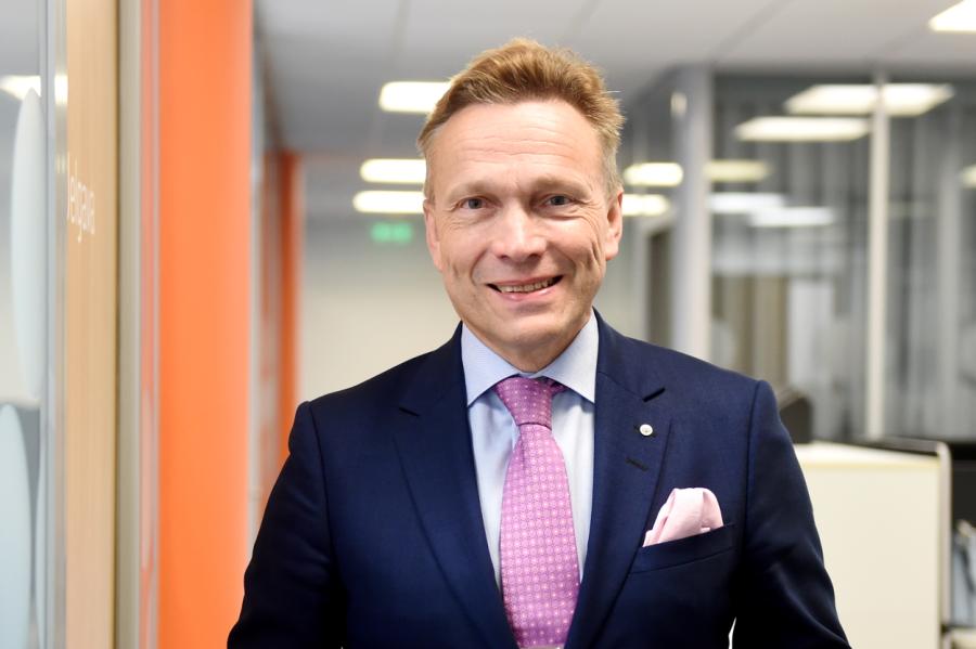 VS.lv: Eksperts: Somija un Baltija nesaskarsies ar vēl lielākiem ...