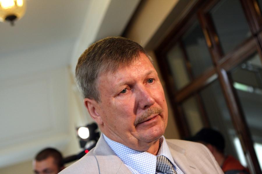 VS.lv: Tiesai nodod lietu pret ZM nekustamo īpašumu amatpersonām