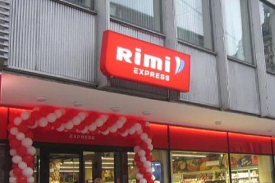 VS.lv: Naktī uz otrdienu divi jaunieši ielauzušies un apzaguši Rimi ...