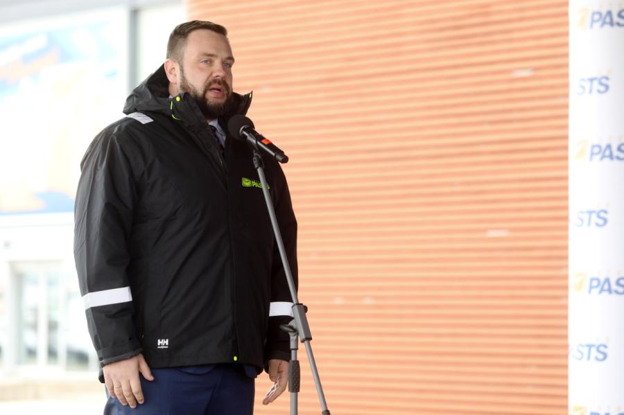 VS.lv: Publiskots Satiksmes ministra Vitenberga atalgojums 2022. gadā