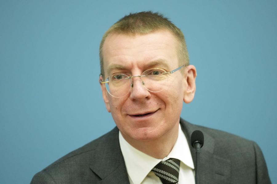 VS.lv: JV prezidenta amata kandidāti var būt Rinkēvičs, Dombrovskis, Kalniete