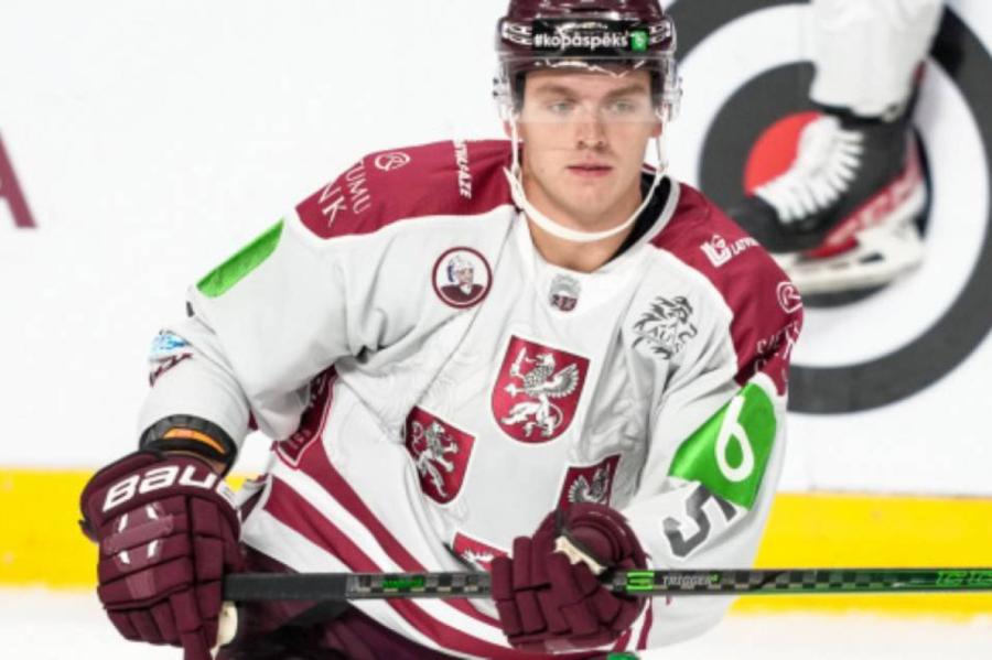 VS.lv: Čukste par sakāvi: Ja tā sākam spēli, grūti pēc tam kaut ko atgūt