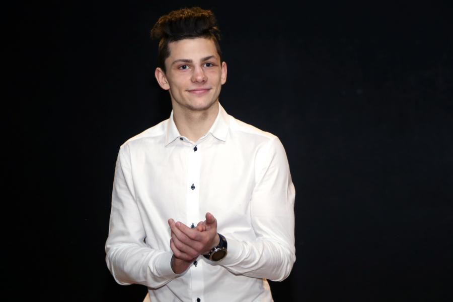 VS.lv: Mārcis Grundulis Eiropas spēlēs boksa sacensībās zaudē pirmajā cīņā