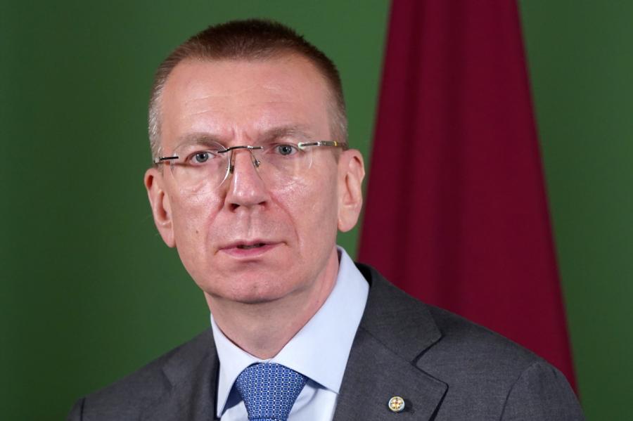 VS.lv: Baltija un Somija var kopīgi lemt slēgt robežas ar Krieviju un ...