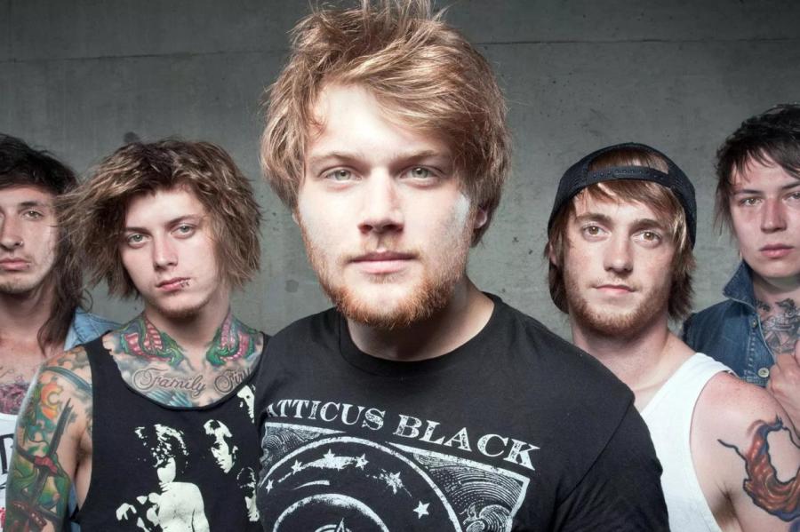 VS.lv: Rīgā šovakar uzstāsies stilīgā britu rokgrupa Asking Alexandria