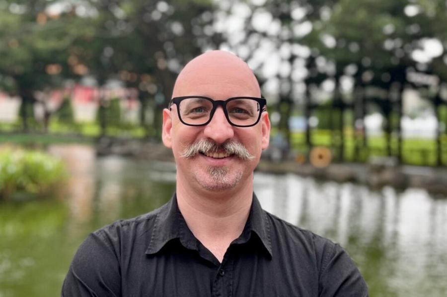 VS.lv: K. K. fon Stricka villā norisināsies lekciju cikls par budismu