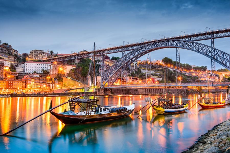 VS.lv: Neatklātie brīnumi Portugāles sirdī: aizraujoši fakti