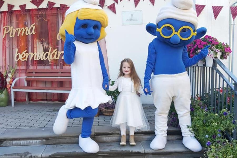 VS.lv: Rīgas lielākajā pirmsskolā Skanstes ielā mācīsies 600 audzēkņu ...