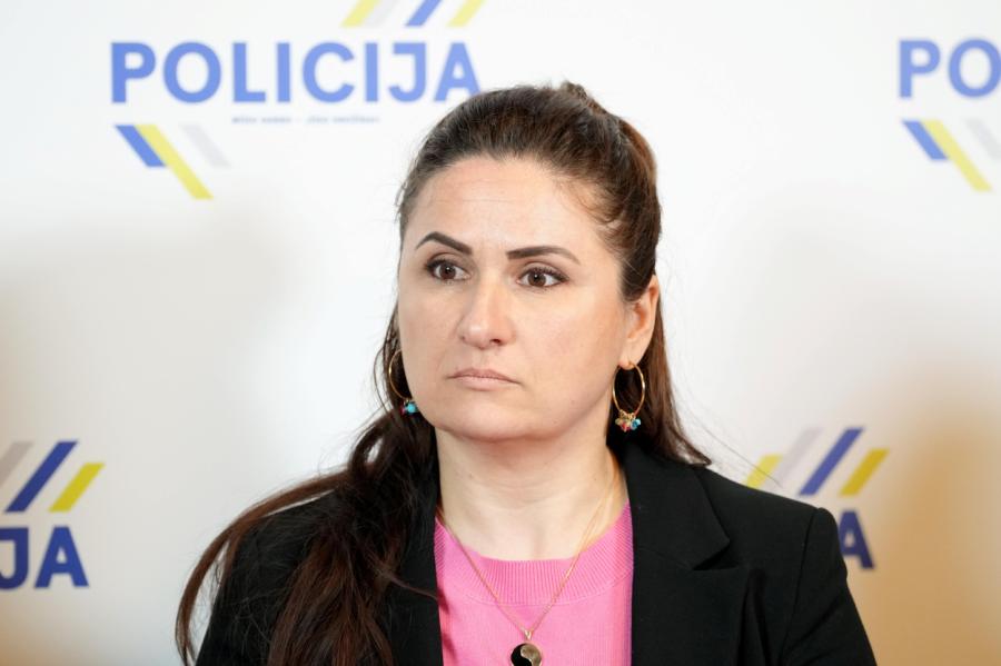 VS.lv: Amatu atstājusi Nodrošinājuma valsts aģentūras direktore Innusa